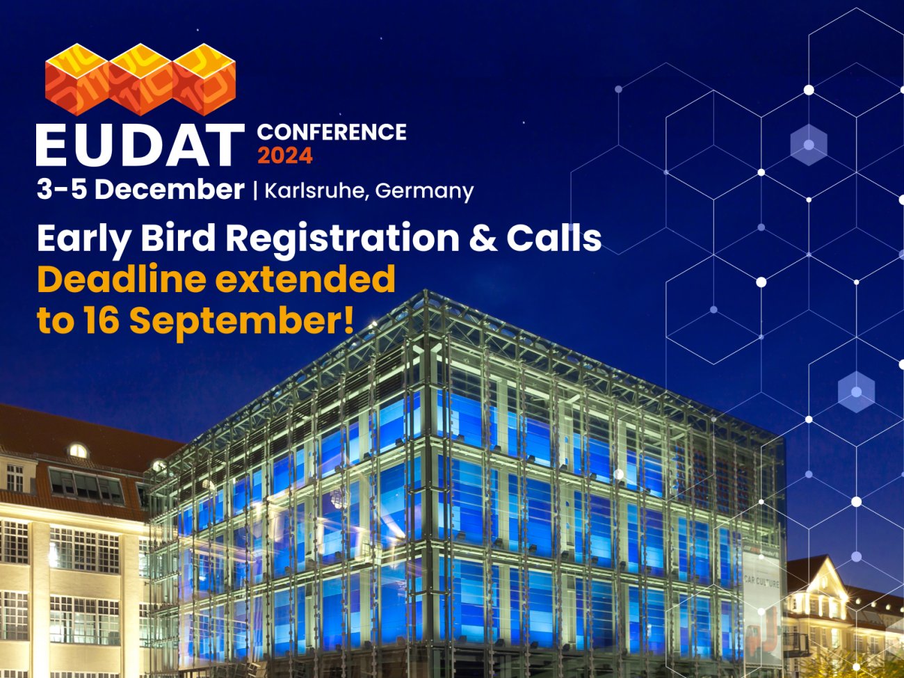 EUDAT | Your Gateway to Advanced Research Data Services